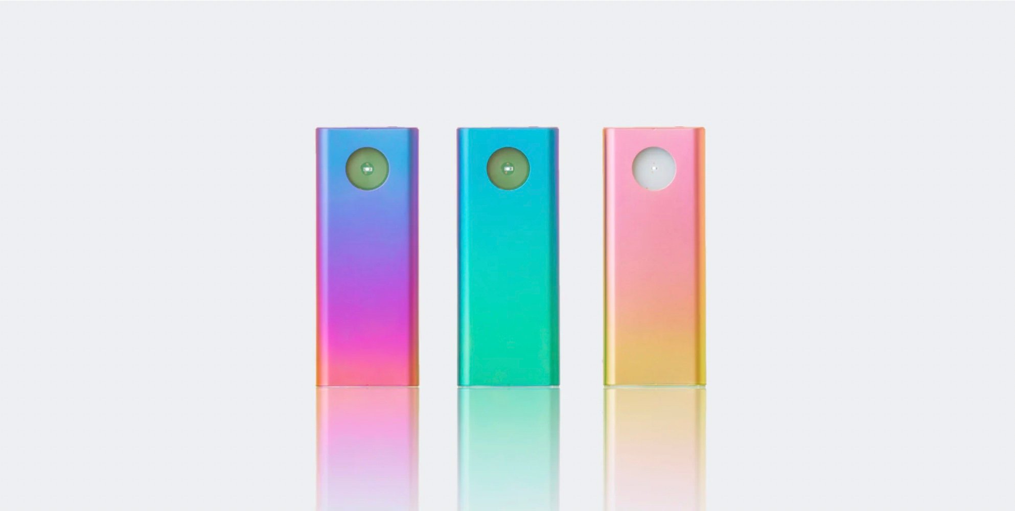 "Nigi"スペシャル体験談〜意識がクリアに、意志が強化されることで内外に起こった驚きの変化とは